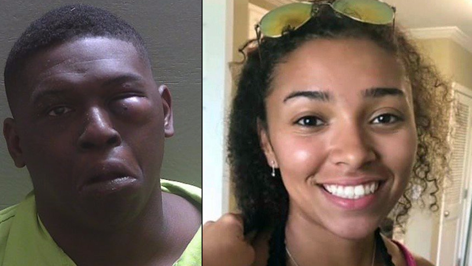 Ibraheem Yazeed: Judge denies bond to Aniah Blanchard kidnapping suspect Ibraheem Yazeed: Judge denies bond to Aniah Blanchard kidnapping suspect