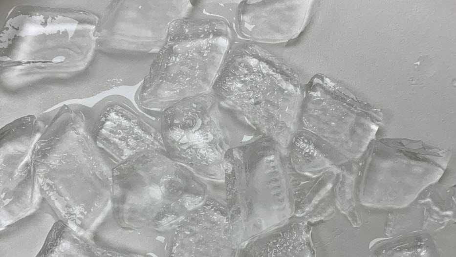 Police: Ice found at crime scene helps lead to 4 assault, robbery arrests