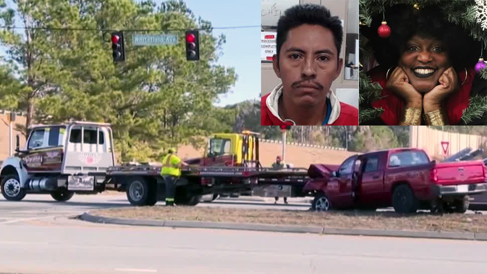Deadly ICE chase crash in Savannah: Here's what we know - WJCL