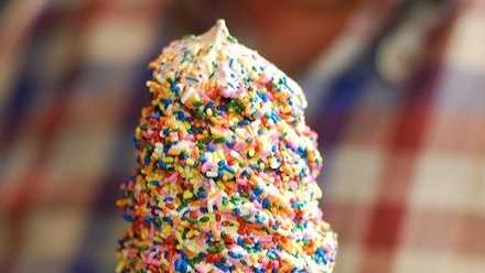 MA ice cream shop owner paid workers in money and alcohol to sabotage ...
