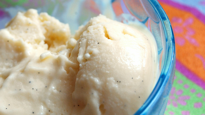 Here are the most popular ice cream flavors in America