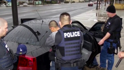 What you need to know if ICE agents come looking for you