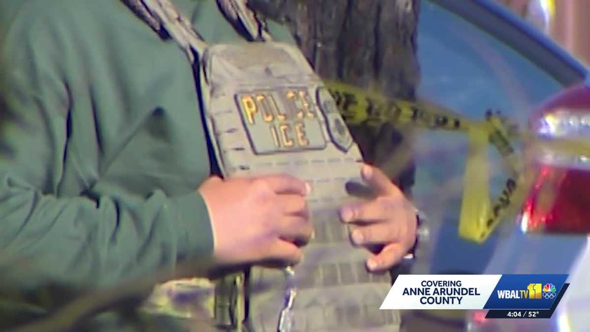 Questions remain about Md. ICE shooting in wake of Minneapolis
