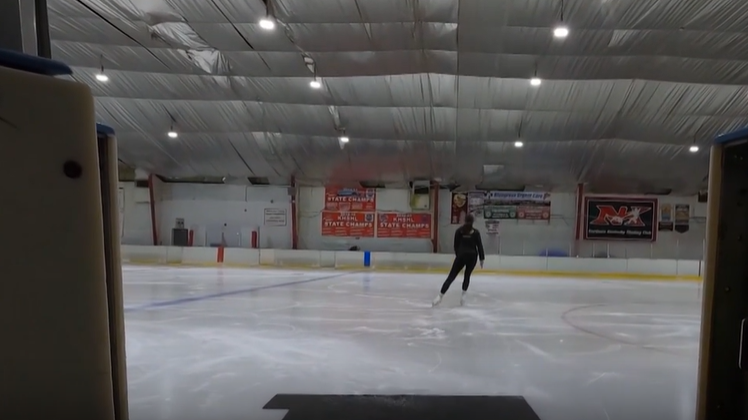 Figure skating community reeling from loss of team members in crash near DC
