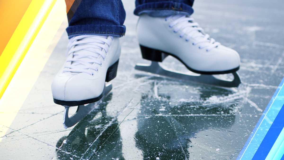 Ice skating rink coming to Brandon