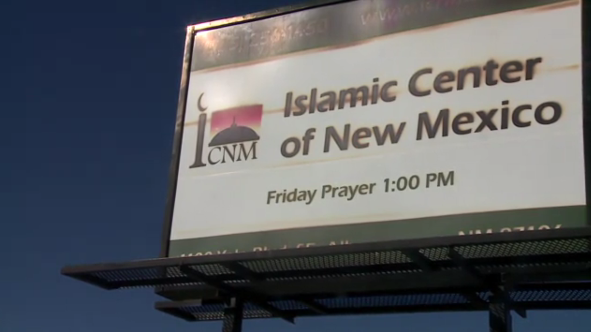 Islamic organization expecting Afghan refugees in Albuquerque