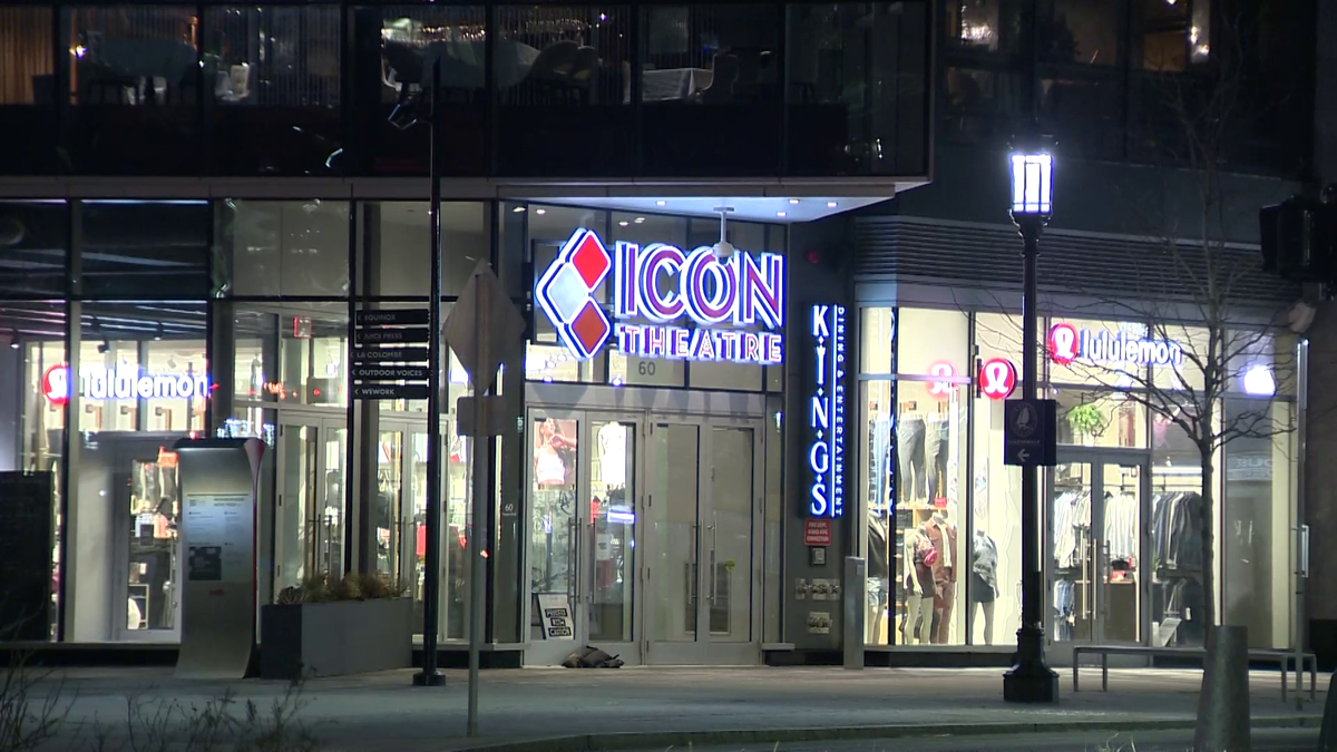 ShowPlace ICON Theatre in Boston closes its doors for good