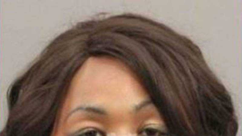 Woman who calls herself Iconic Facce tied to bank robberies from ...