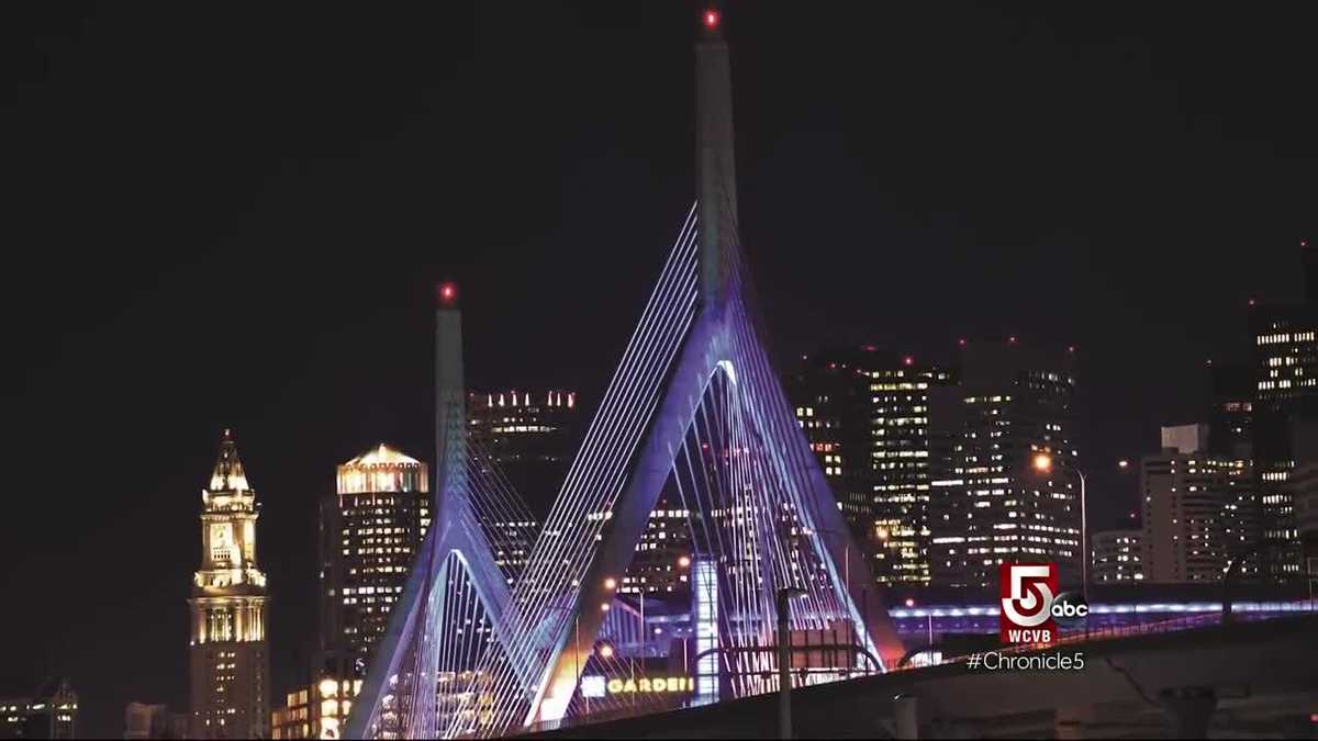 The New Icons: Lighting Up Boston