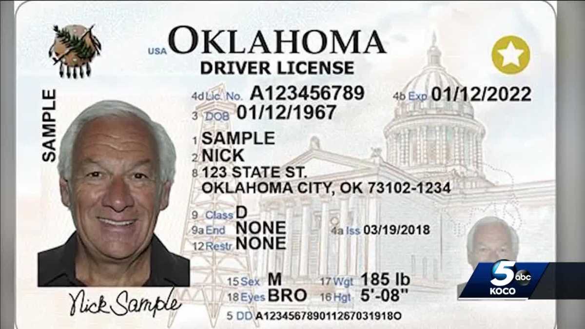 DPS to begin issuing Real ID on Monday at select locations