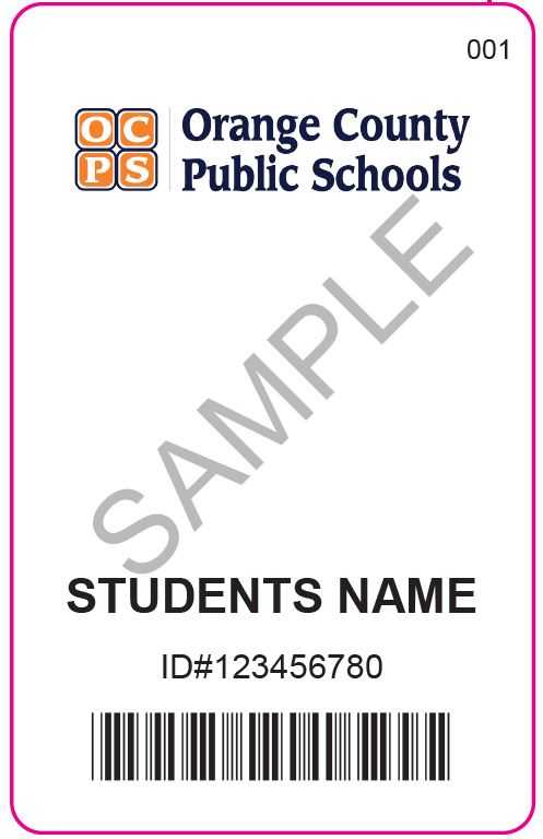 New technology for students riding Orange County school buses