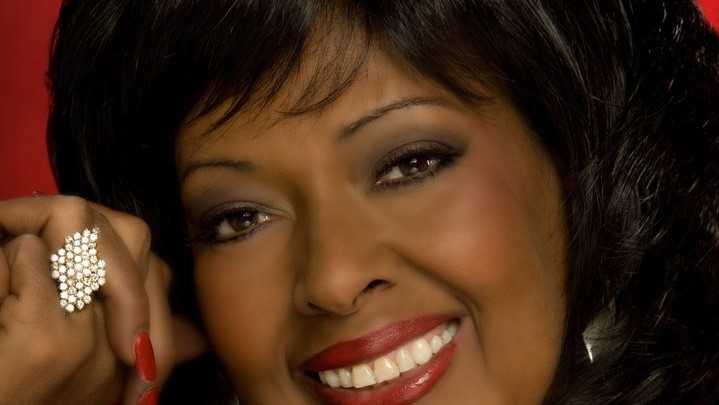 Kansas City jazz icon Ida McBeth passes away at 70