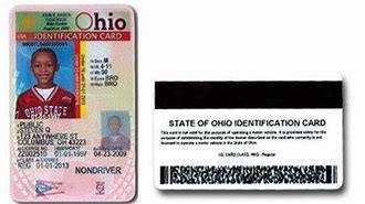 Ohio is now offering state IDs for children