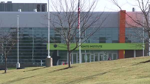 Sheriff: Ignite Institute student in Northern Kentucky charged after ...