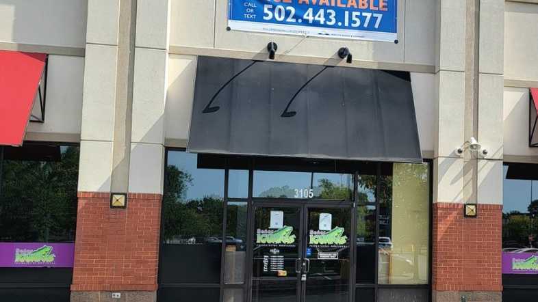 Señor Iguanas closes restaurant near Churchill Downs