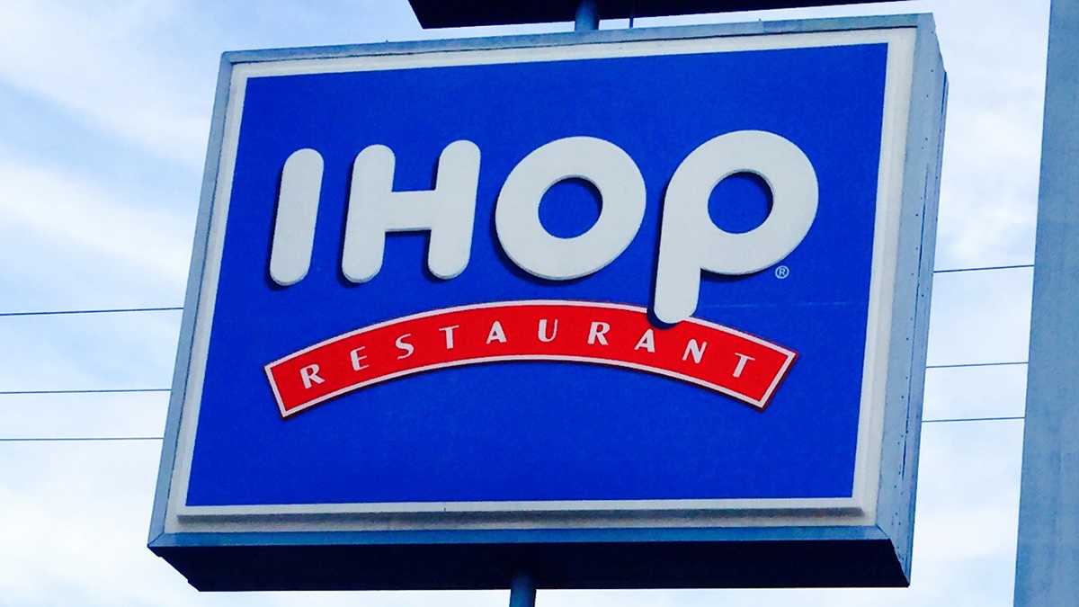 IHOP restaurant in Newington, NH, closes after 24 years