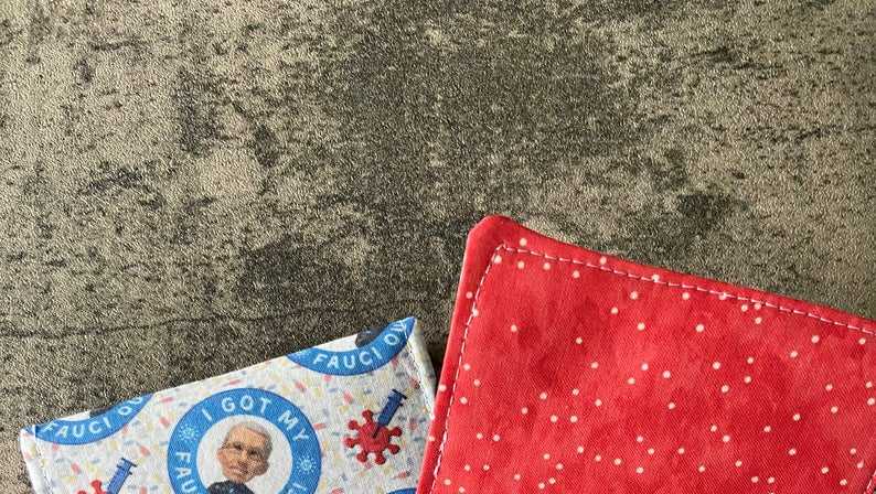 COVID-19 vaccine card: Keep it safe in a stylish sleeve