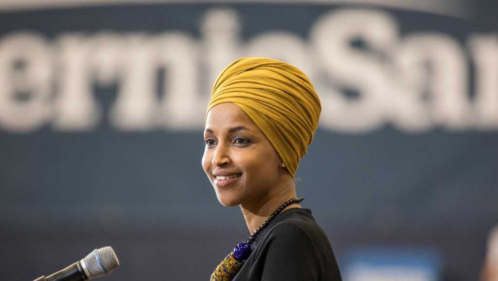 Minnesota’s Omar holds off well-funded primary challenger