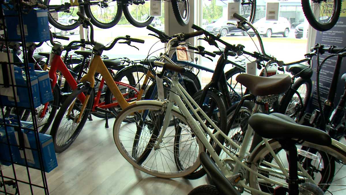 E-Bike use surges in Lancaster; police emphasize safety tips