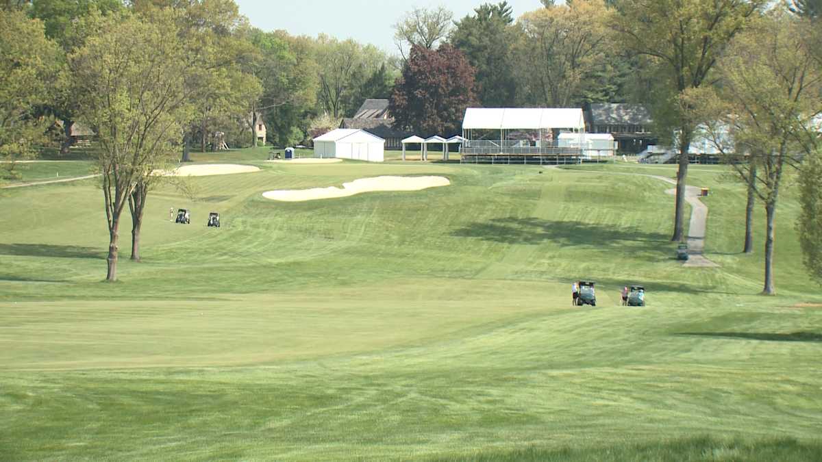 USGA CEO previews 2024 U.S. Women's Open