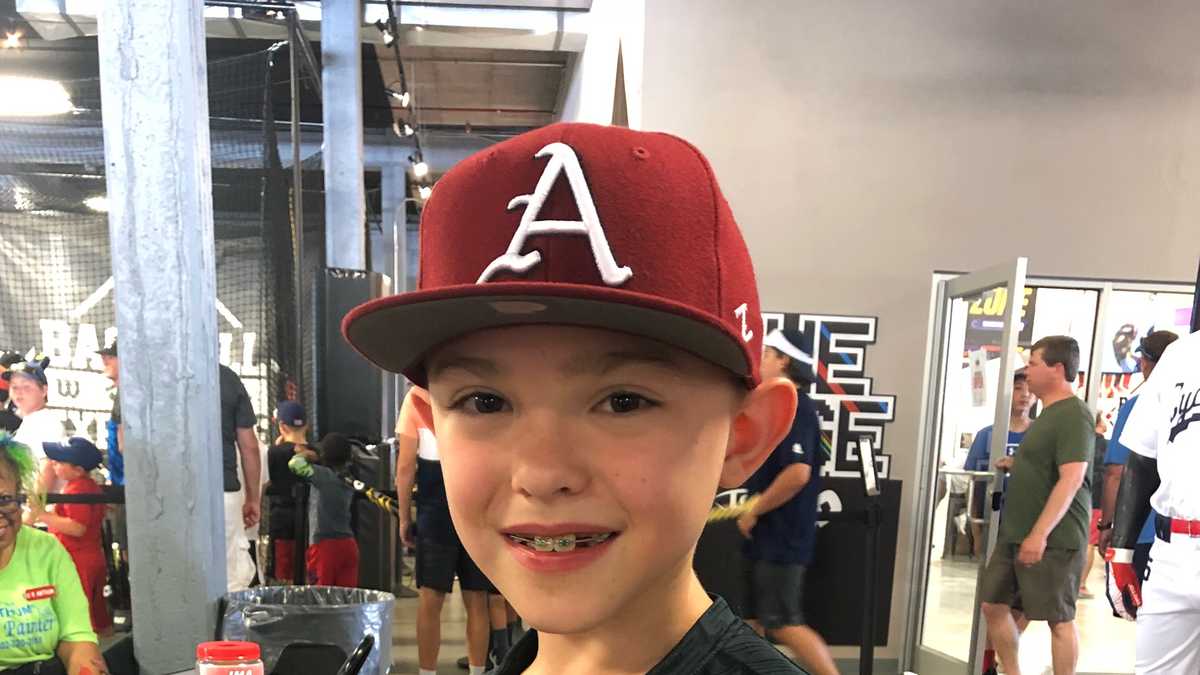 PHOTOS: Fan Fest, opening ceremonies for CWS 2019