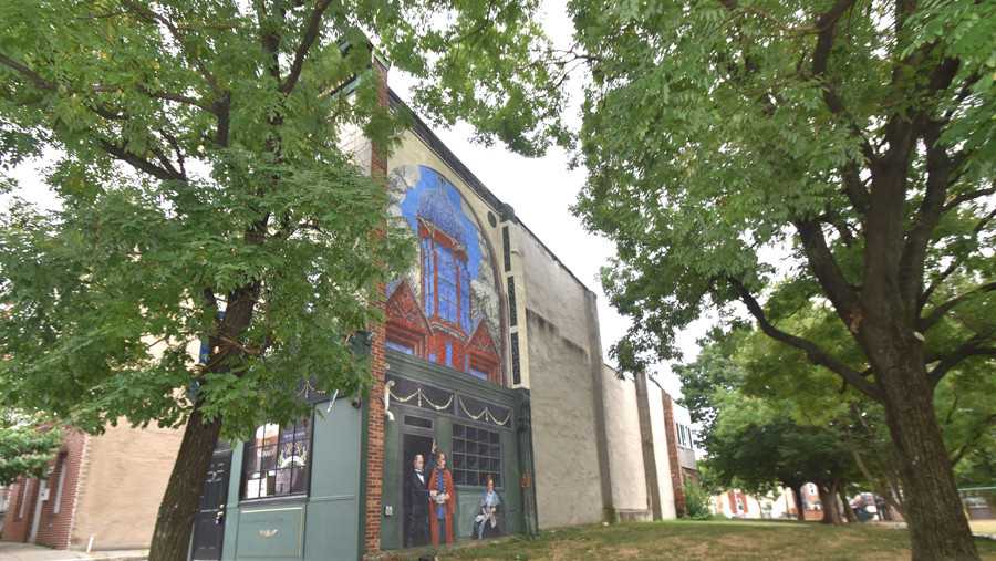 Book & Bar to open in The Life of Reilly building in Baltimore