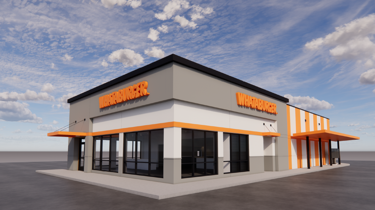 Iconic Whataburger plans south Fort Myers location, the first in SW Florida