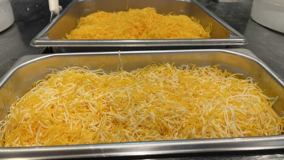 GALLERY: Skyline offering breakfast at Cherry Grove location Thursday ...