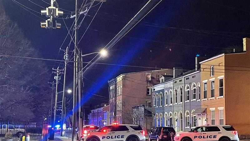 Police: 40-year-old man injured after shooting in West End