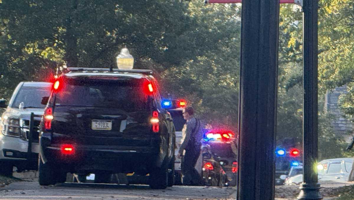 Grove City College in Pennsylvania secure after threat believed to be hoax