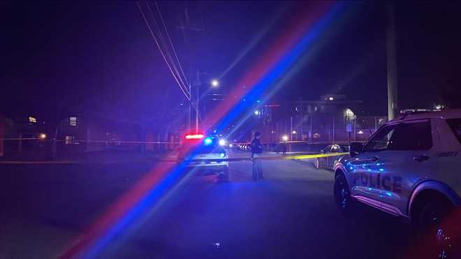 Police: 40-year-old man injured after shooting in West End