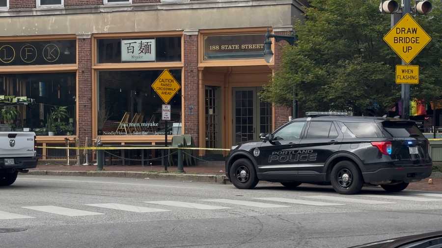 No threat found after suspicious case prompts police response
