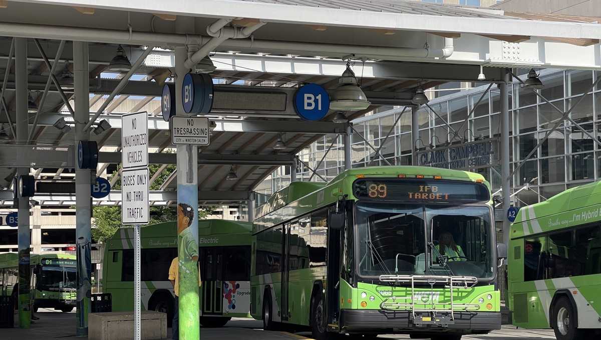 Triad City Council considers proposal to address transit issues
