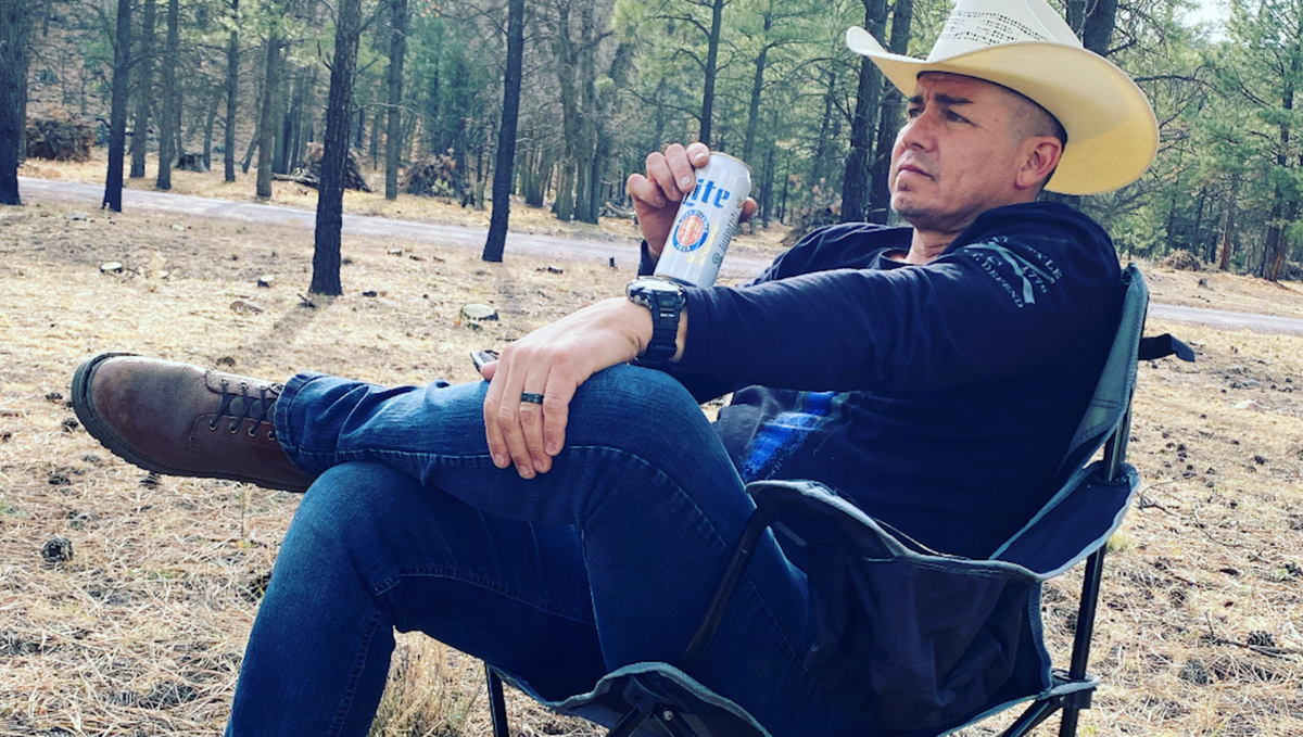 Former deputy killed in shooting involving Valencia County sheriff's ...