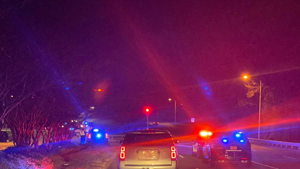 Police investigating crash with serious injuries