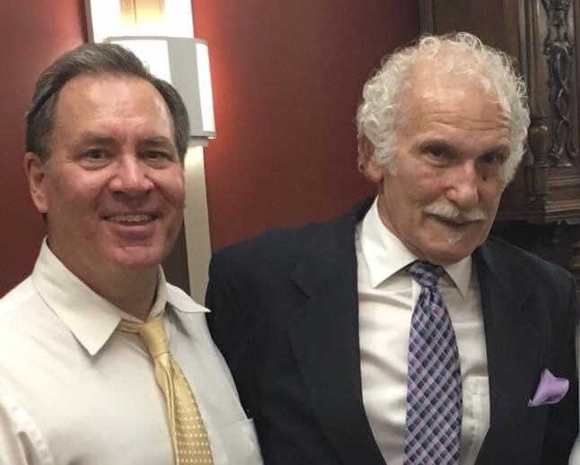 New Orleans trumpet player Jimmy LaRocca has died