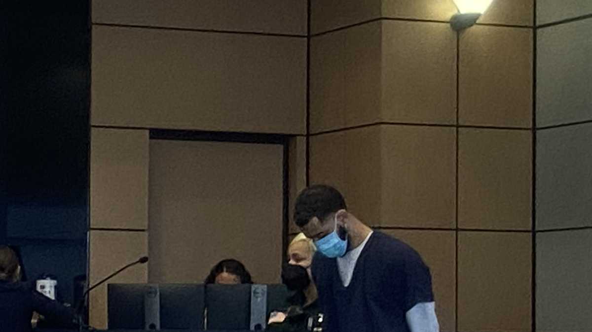 Opening Statements begin in Florida delivery driver murder case