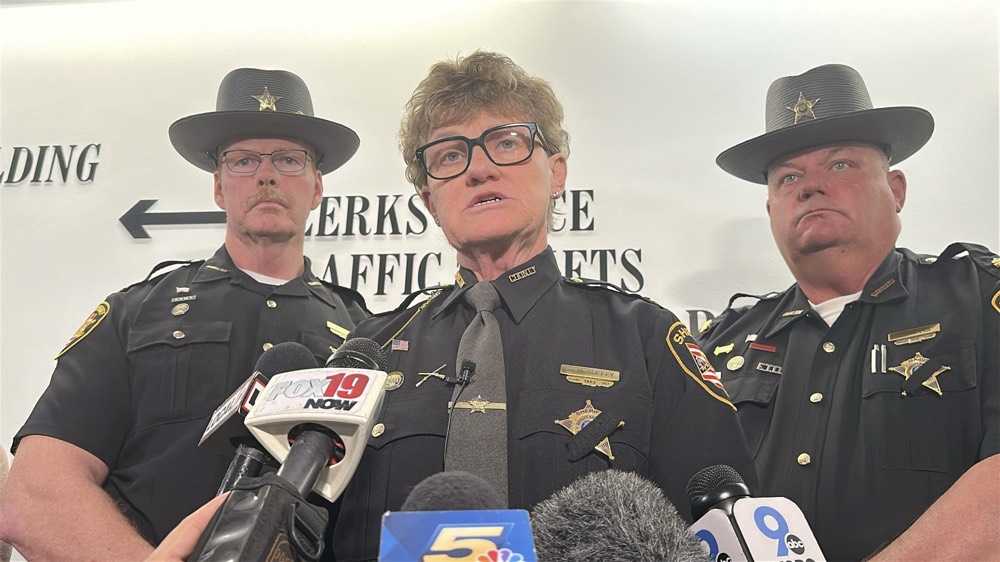 Hamilton County Sheriff speaks after hearing for man accused of hitting ...