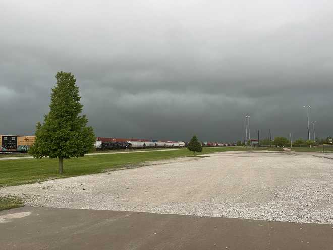 Nebraska, Iowa storms