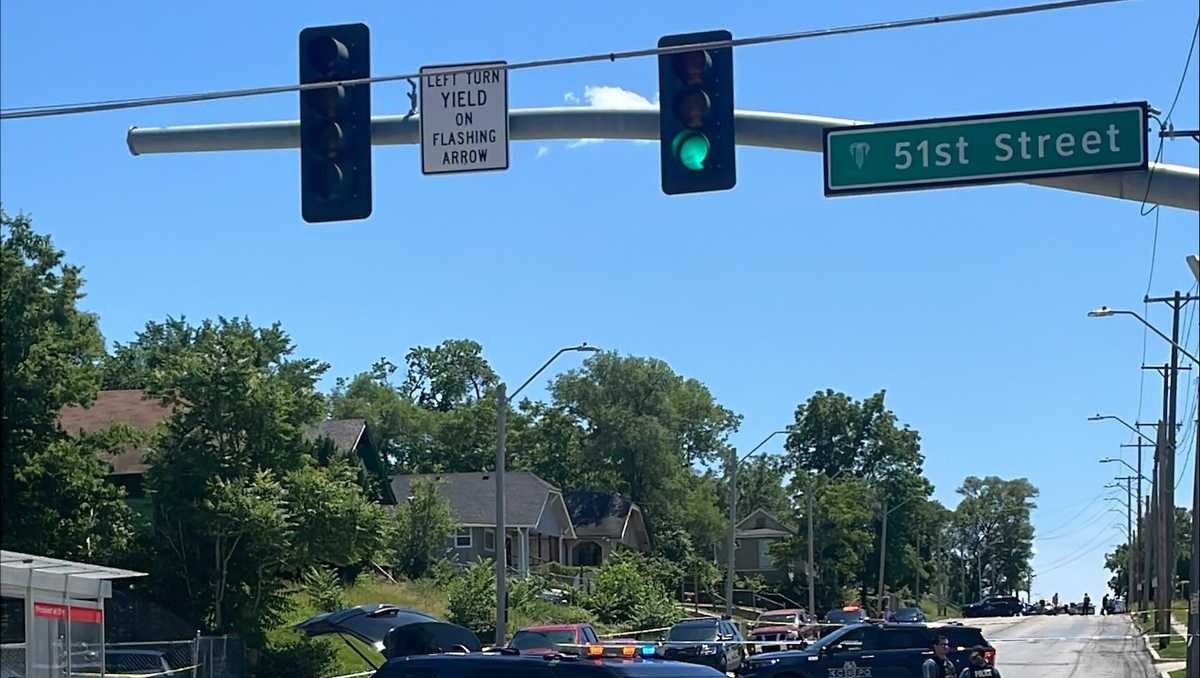 KCPD investigating homicide near E. 51st Street and Prospect Ave
