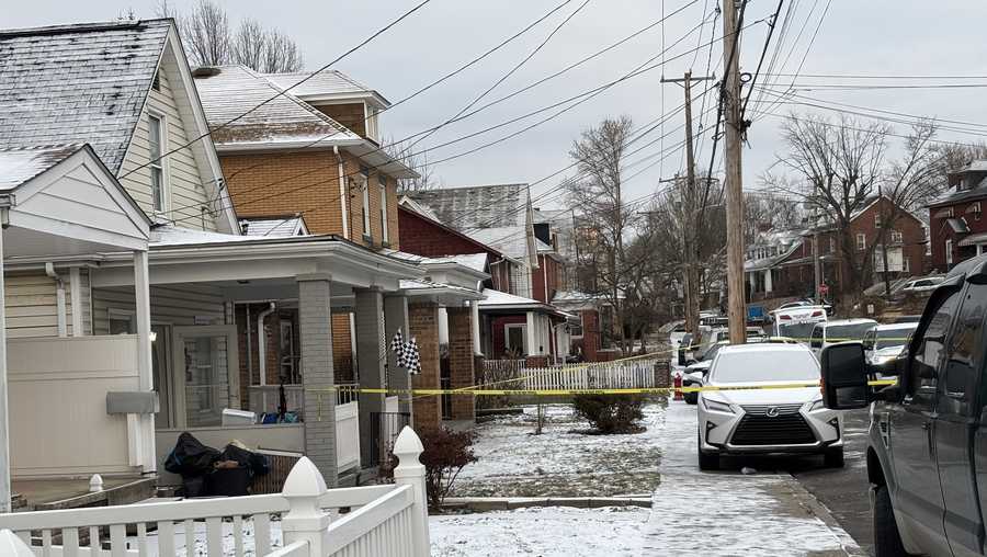 Coroner called to shooting scene in Ambridge, Beaver County