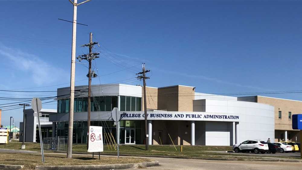 Delgado student arrested in SUNO campus homicide