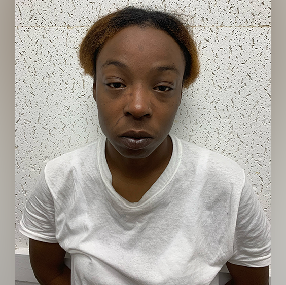 Georgia woman, 20, charged with murder after deadly stabbing