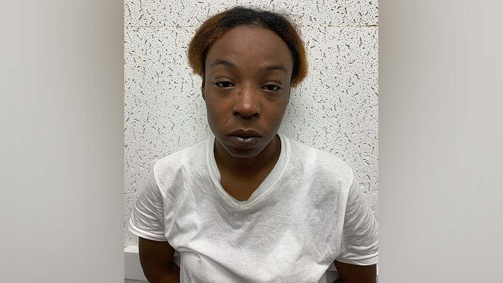 Georgia woman, 20, charged with murder after deadly stabbing