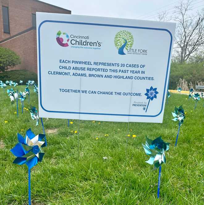 Local family advocacy center and Cincinnati Children's Hospital unite ...