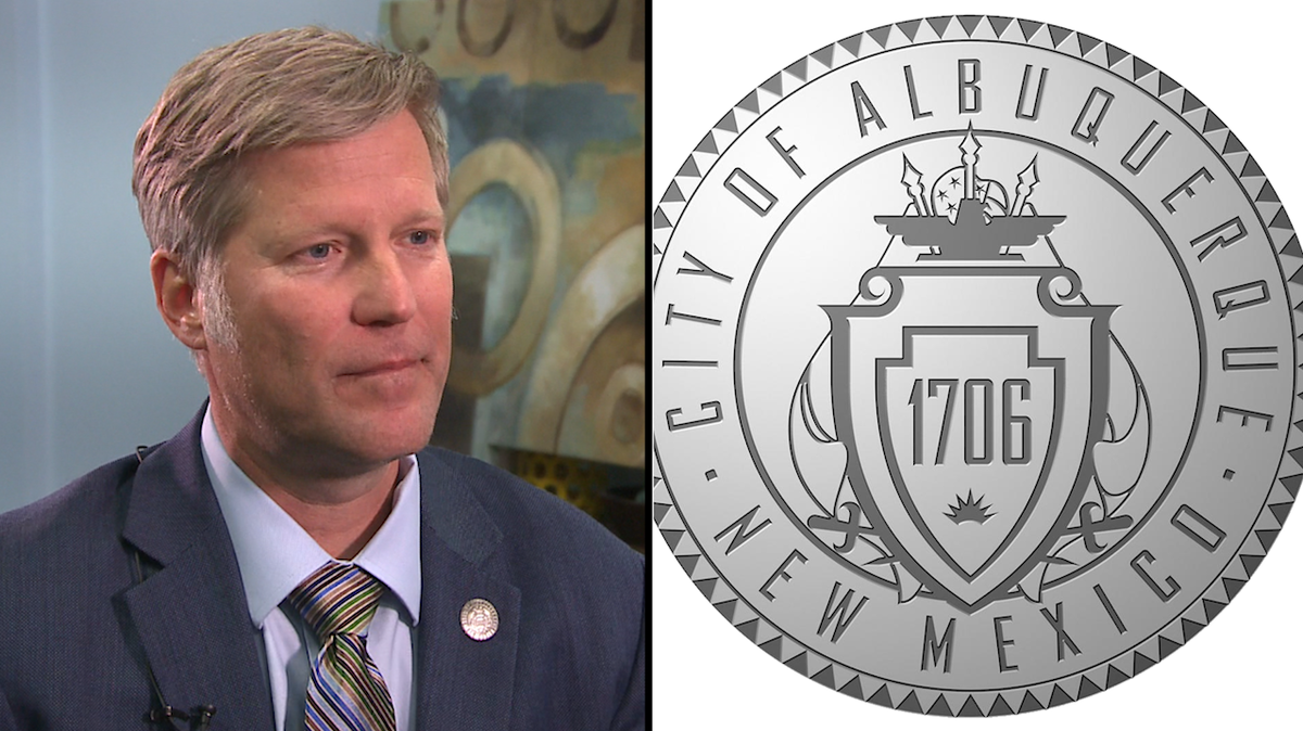 One-on-one with Mayor Tim Keller ahead of Albuquerque Mayoral Election