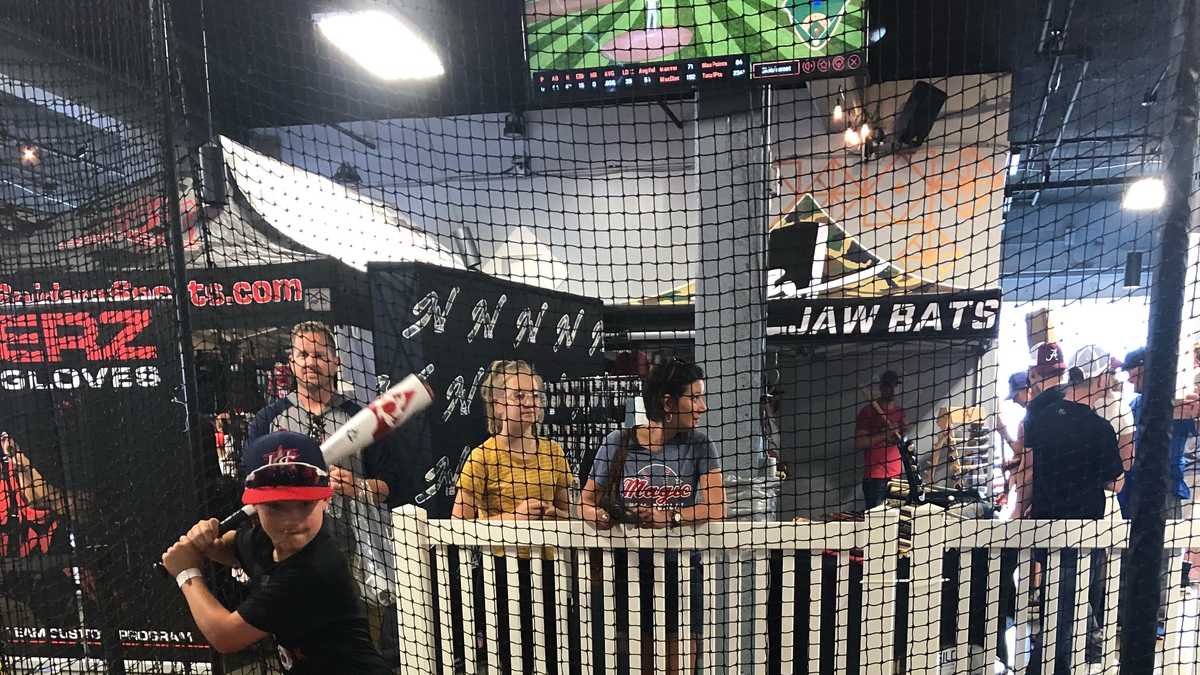 PHOTOS: Fan Fest, opening ceremonies for CWS 2019