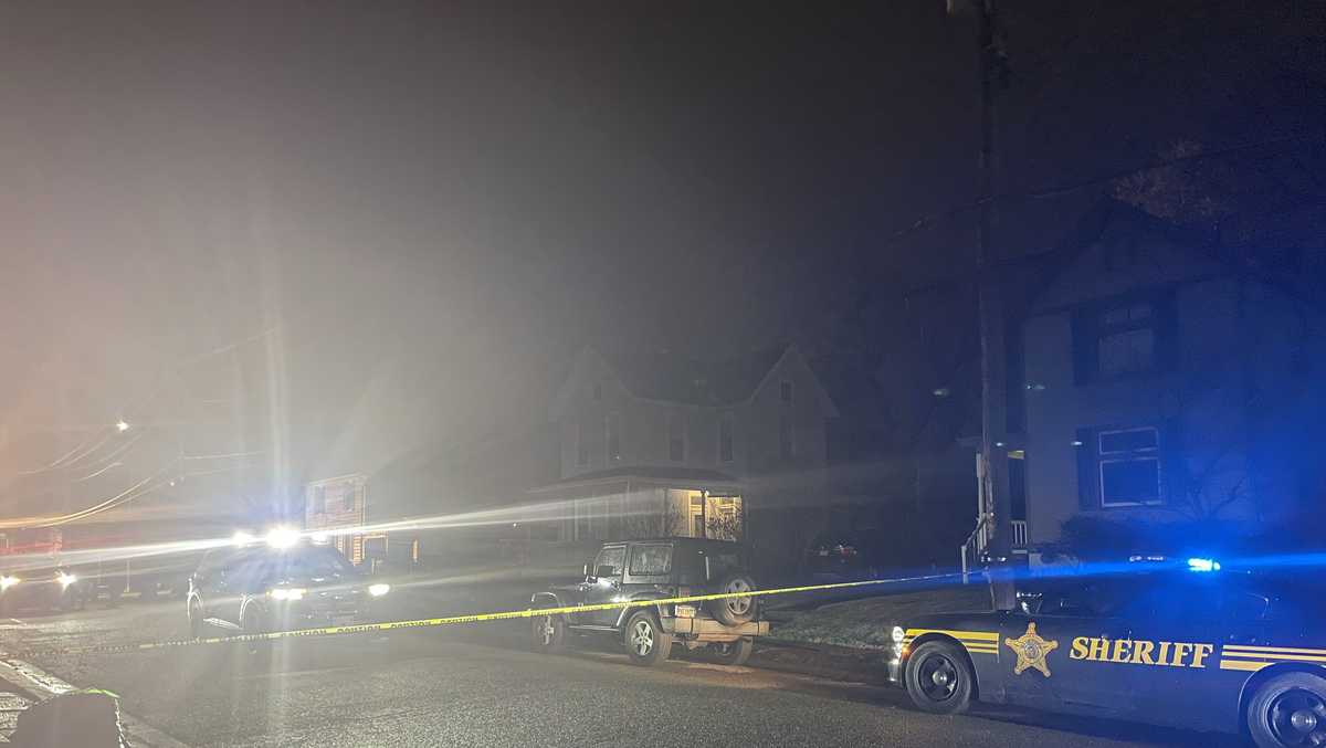 Police respond to report of shots fired in Silverton