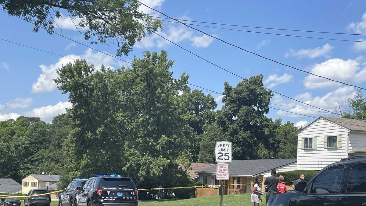 Coroner identifies 7-year-old boy killed in accidental shooting in ...