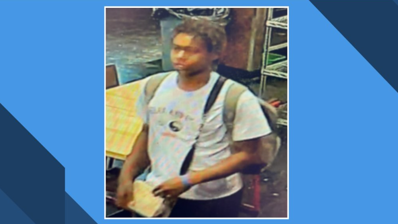 CPD attempting to identify suspect after an assault